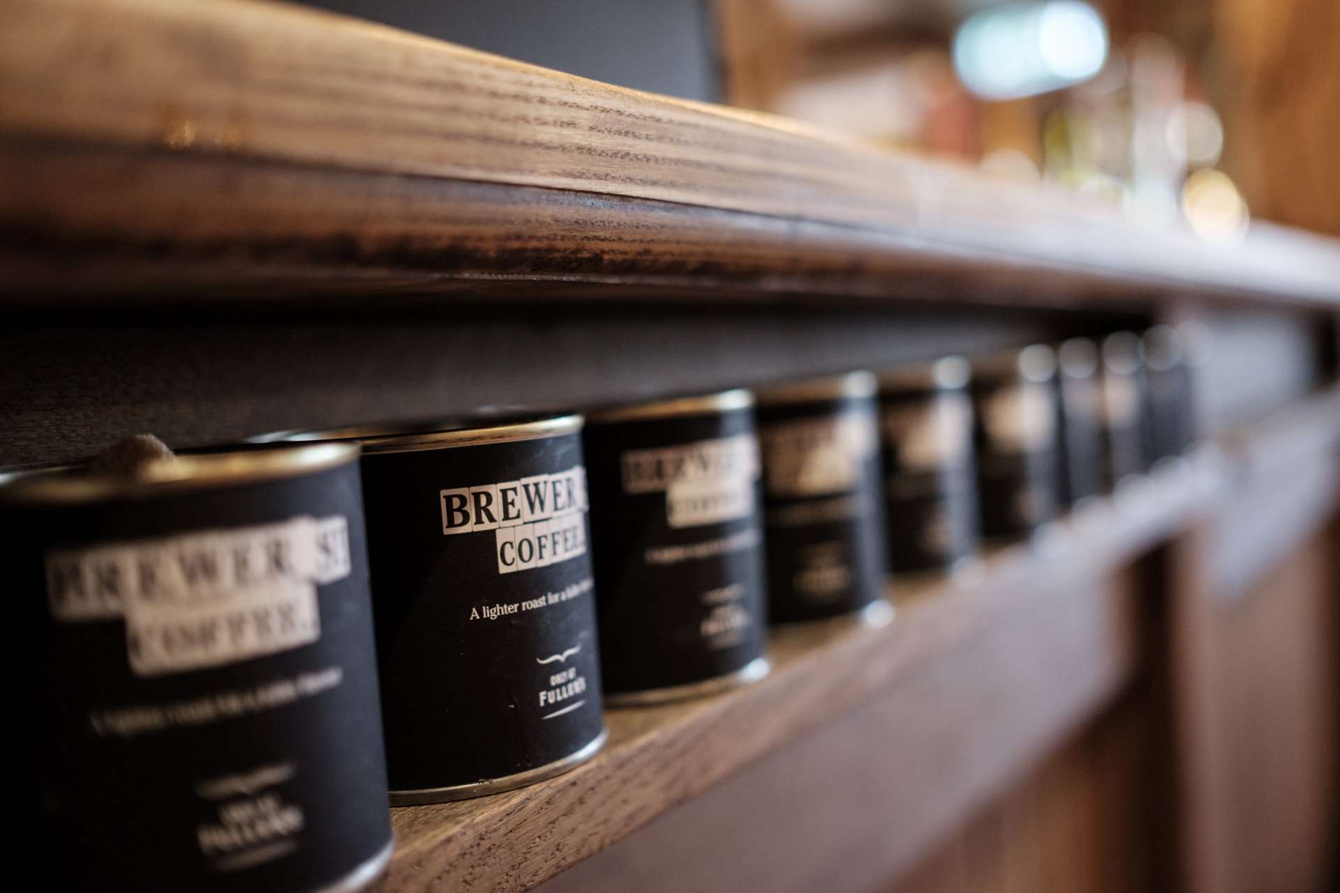 The White Hart - Drinks at The White Hart